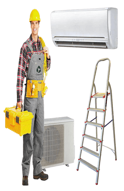 Home - Servis AC Panggilan Terpercaya di Jakarta & Sekitarnya Anita ...